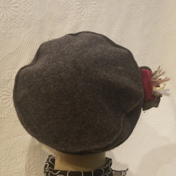 Betmar New York | Accessories | Buray Hat | Poshmark